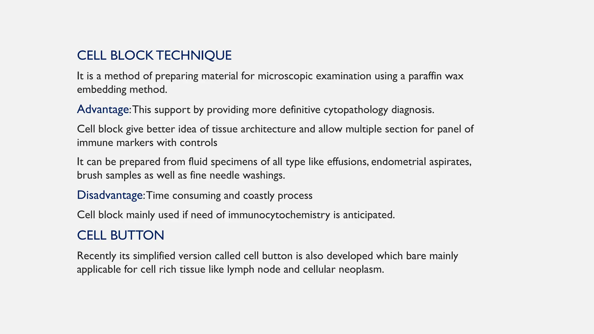 cyto patho tech (2).pptx presentation ppt | PPT