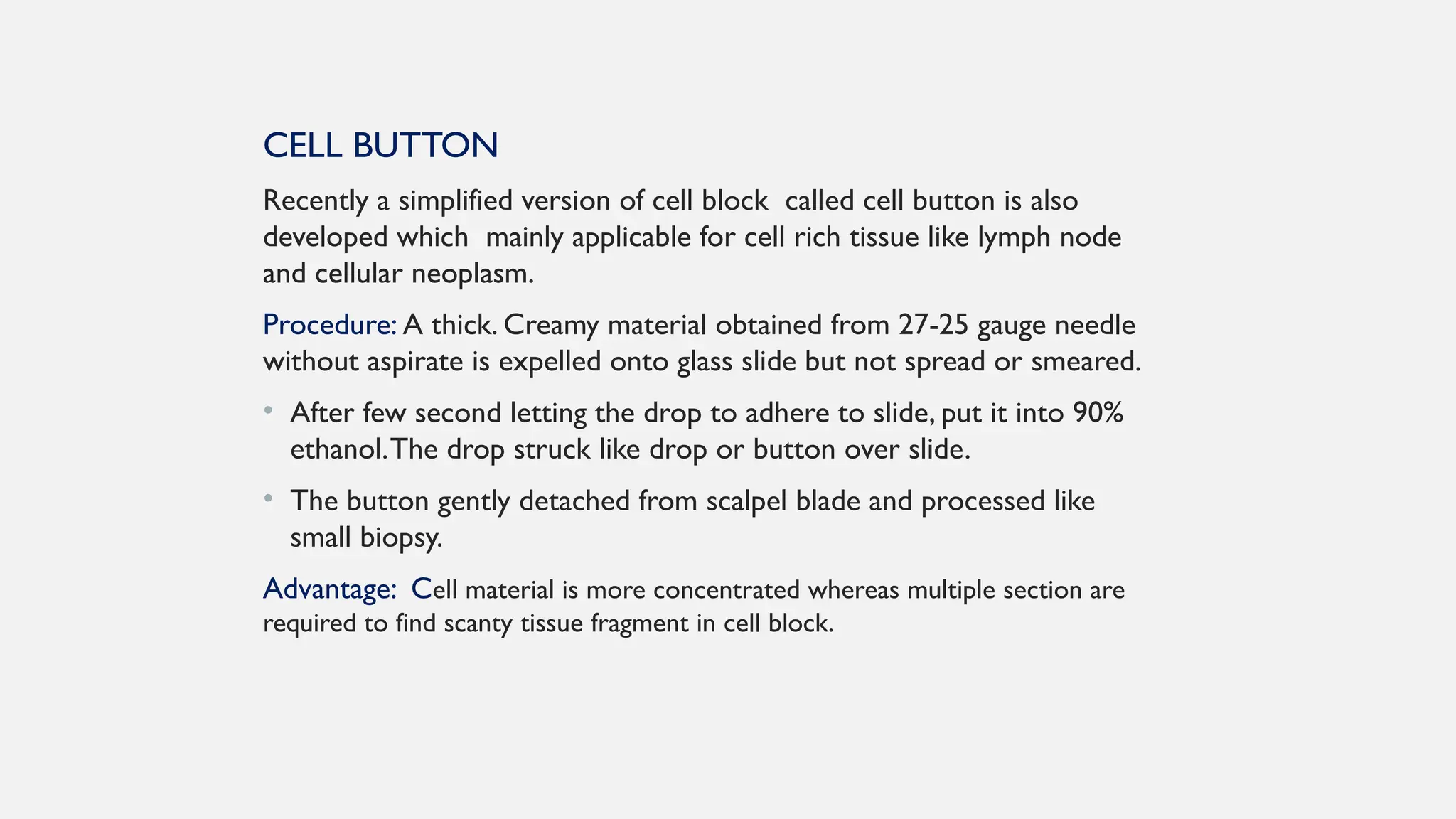 cyto patho tech (2).pptx presentation ppt | PPT