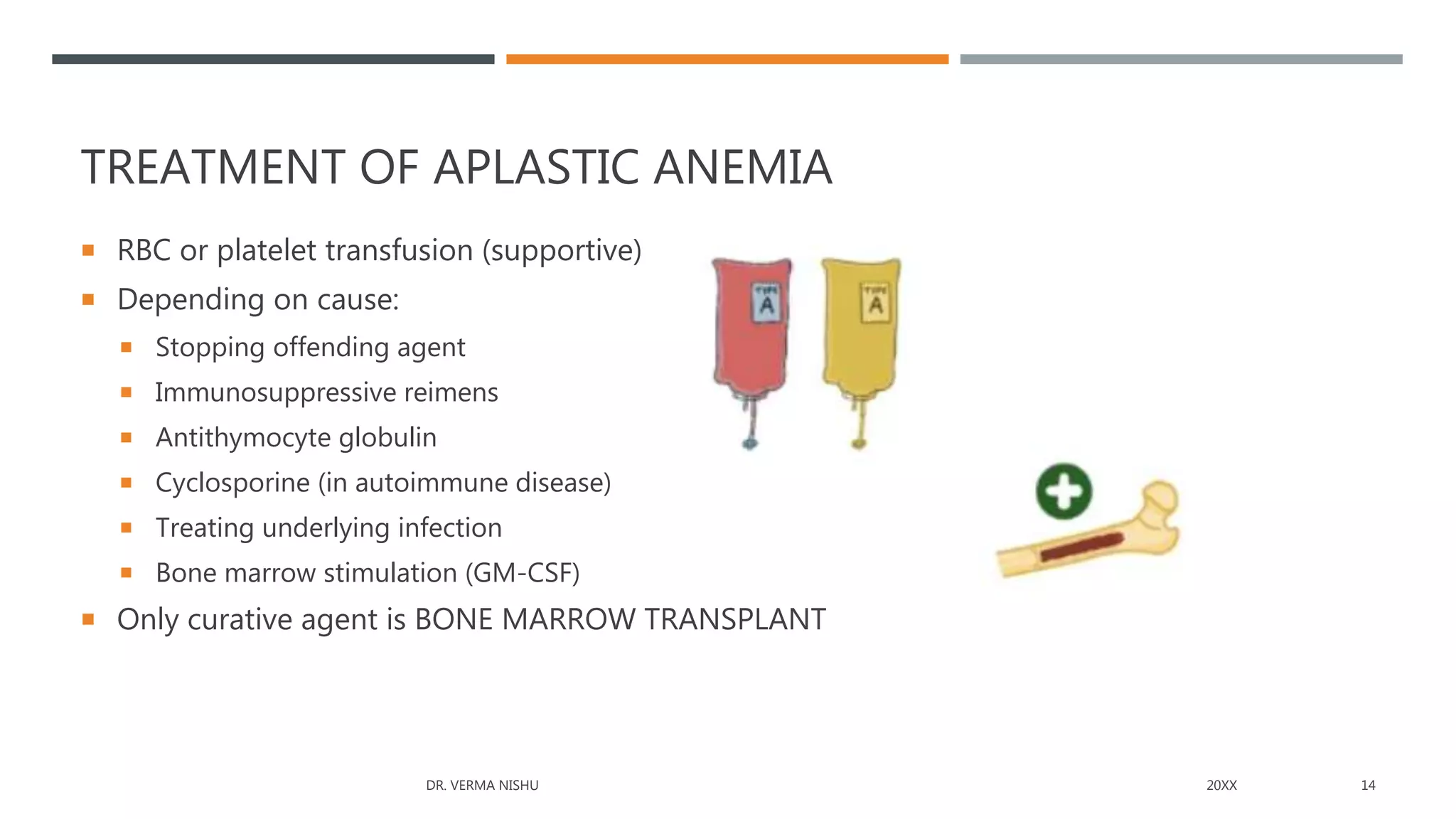 Cytopenia | PPTX