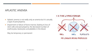 Cytopenia | PPTX