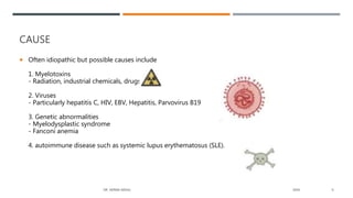 Cytopenia | PPTX