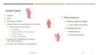 Cytopenia | PPTX