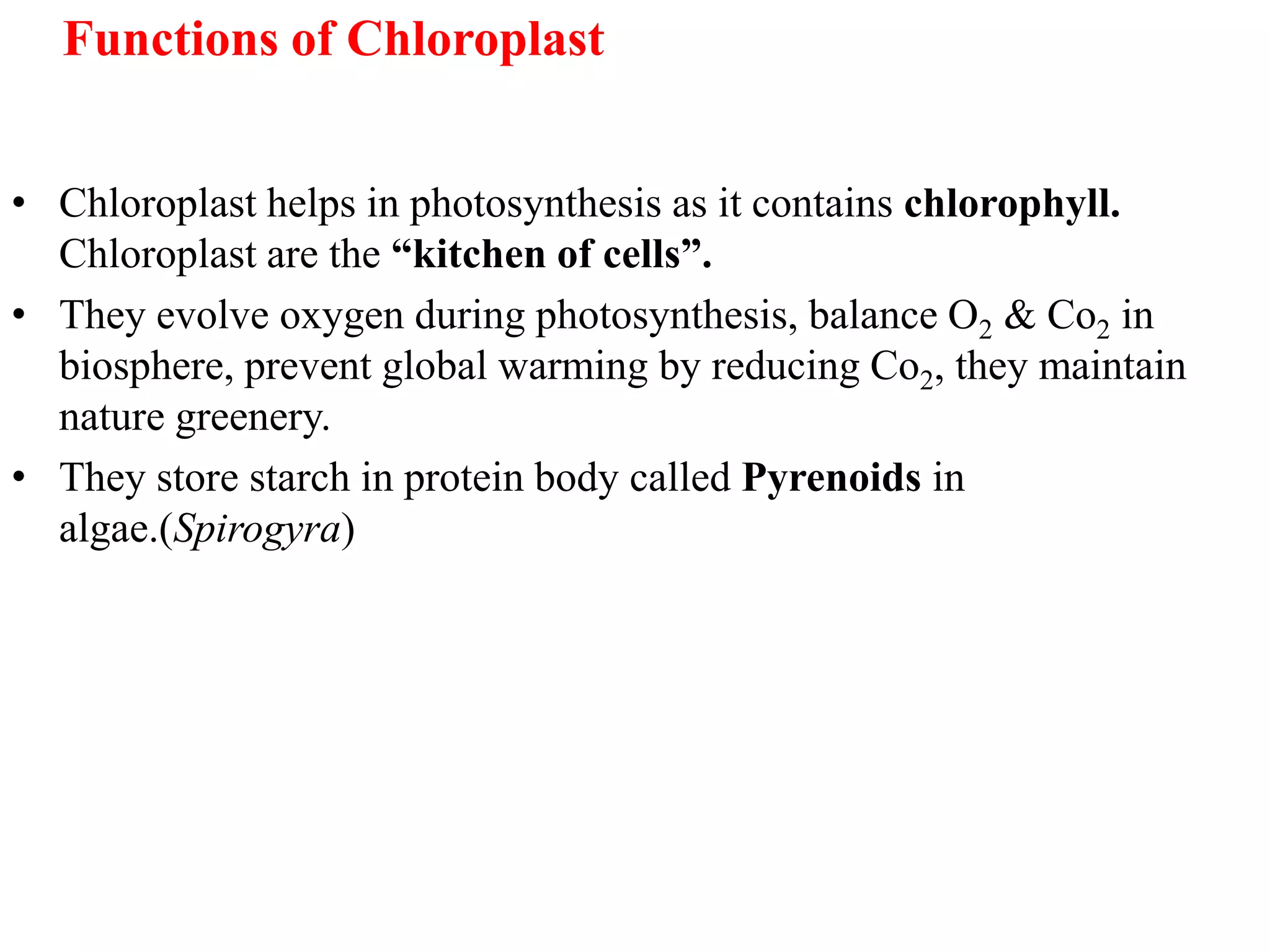 Cytoplasm & cell organelles By Manoj Dhital (M.Sc Medical Microbiology ...