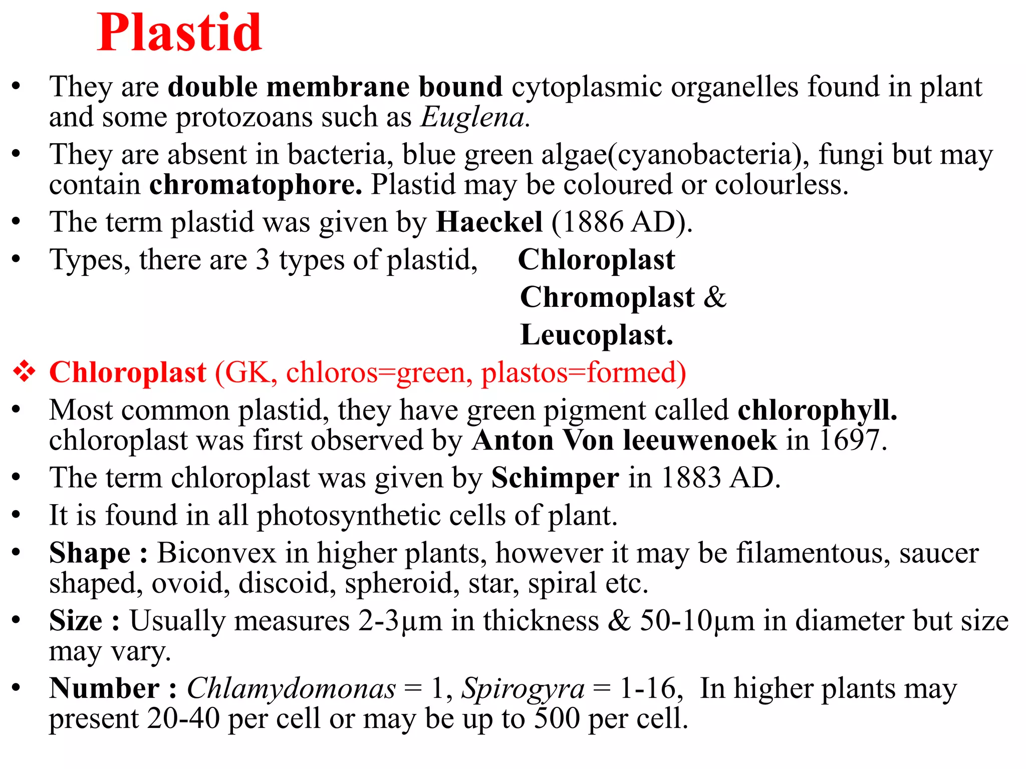 Cytoplasm & cell organelles By Manoj Dhital (M.Sc Medical Microbiology ...