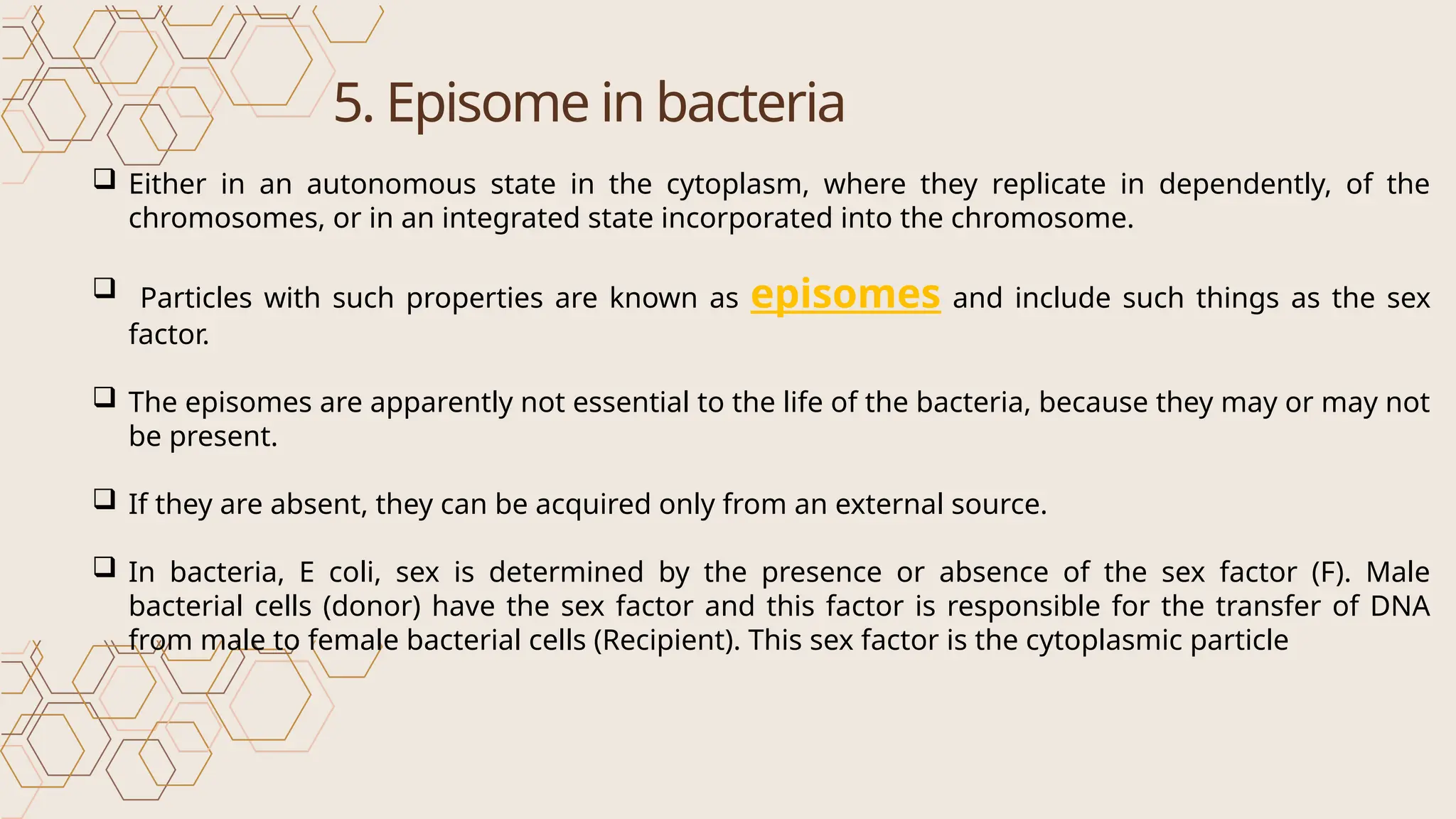 CYTOPLASMIC-INHERITANCE_Lec7a.pptxjahama | PPTX
