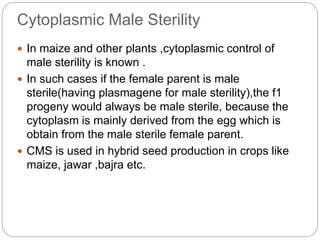cytoplasmic inheritance.pptx