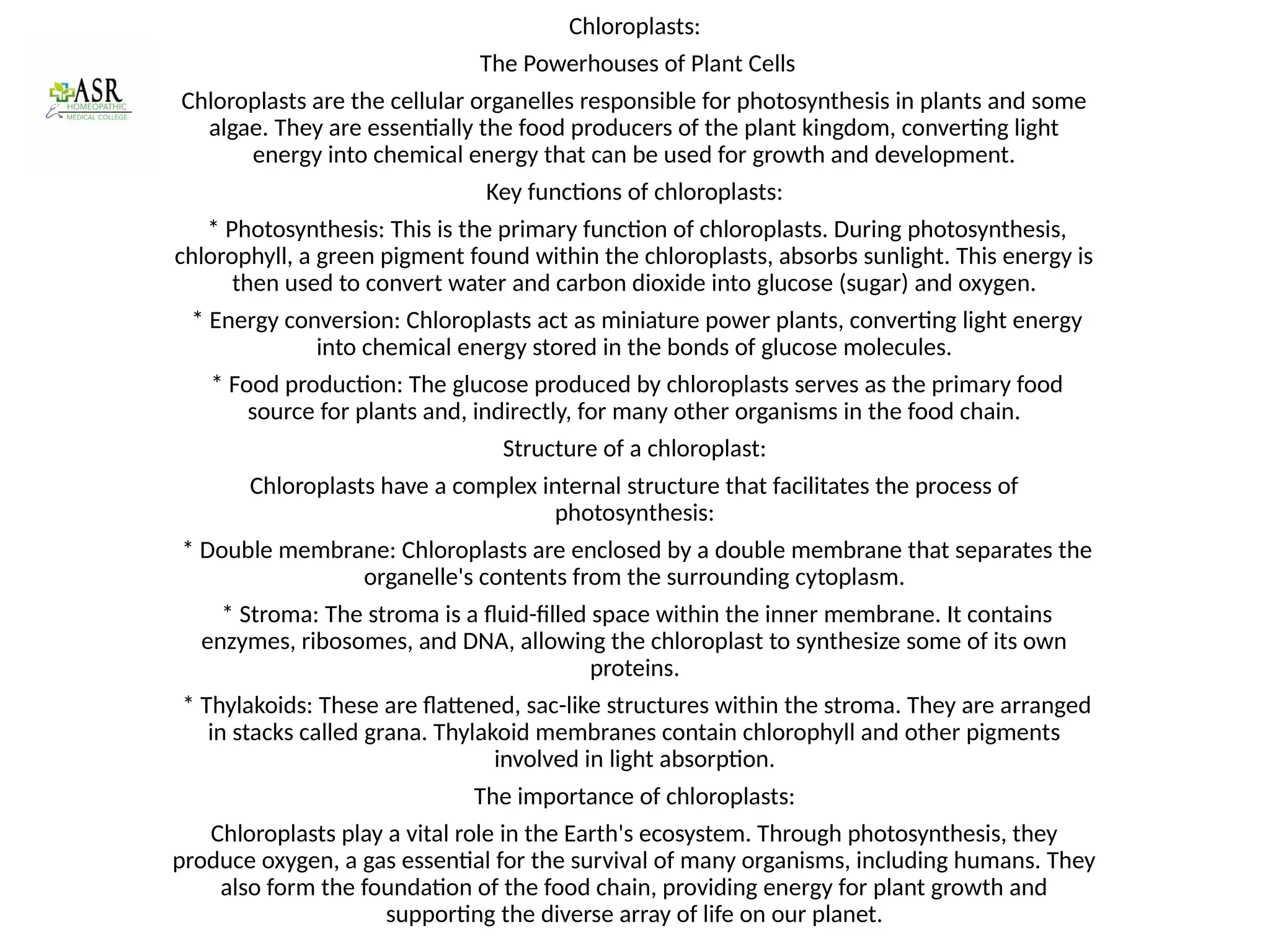 cytoplasmic Organelles.pptx(types and functions) | PPTX