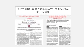 Cytoreductive Nephrectomy.pptx, Indications and Contraindications | PPTX