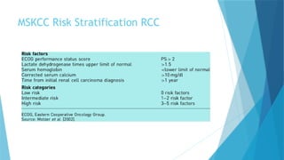 Cytoreductive nephrectomy in the age of-1.pptx