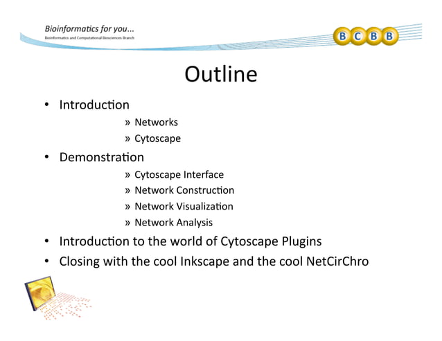 Cytoscape | PDF | Genetics | Science