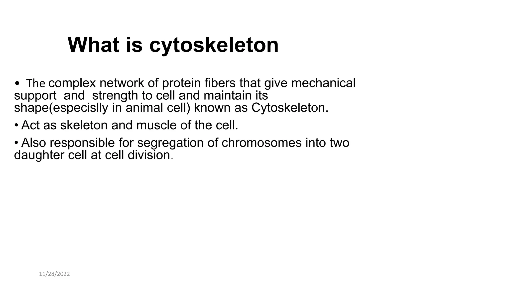 CYTOSKELETON presentation by (Aneeq) (1).pptx