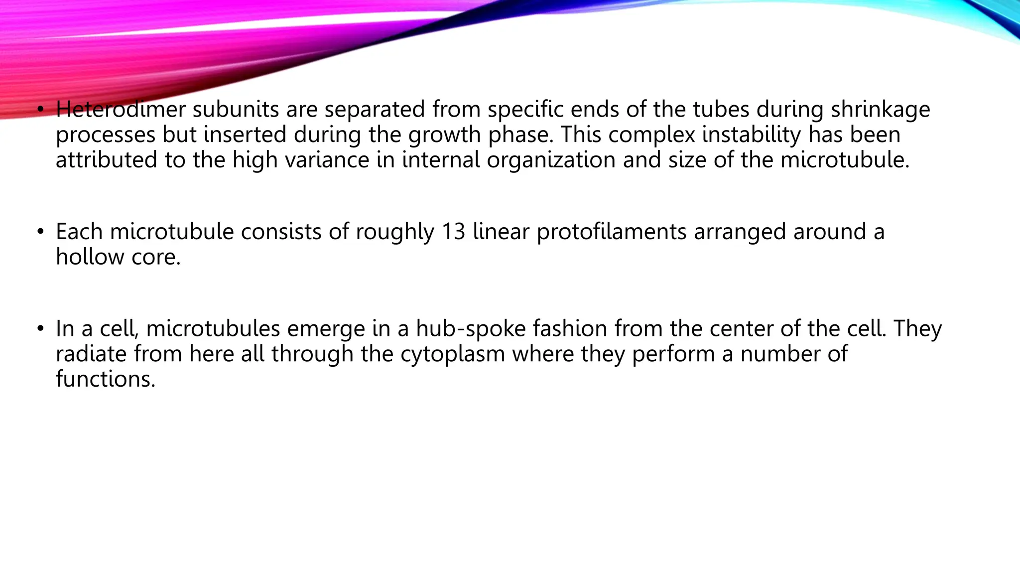 CYTOSKELETON STRUCTURE.ppt