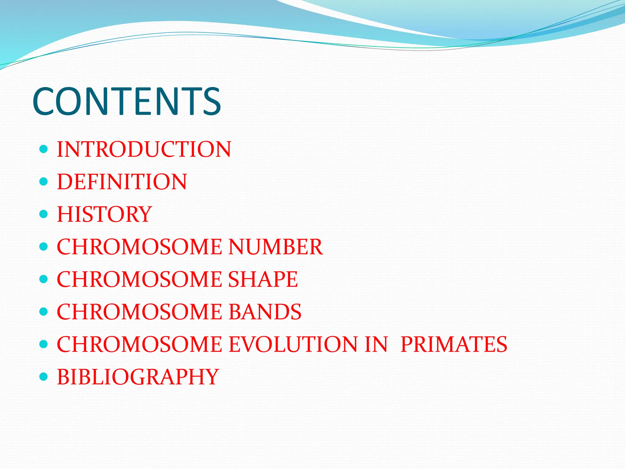 Cytotaxonomy(Its History,Background, Chromosome Evolution in Primates.pptx