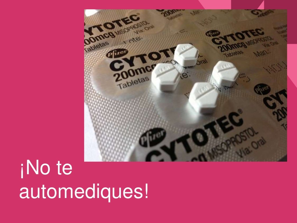 Cytotec