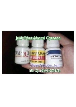 Apotik Yang Jual Obat Aborsi Medan Wa 082220463965 Klinik Obat Aborsi ...