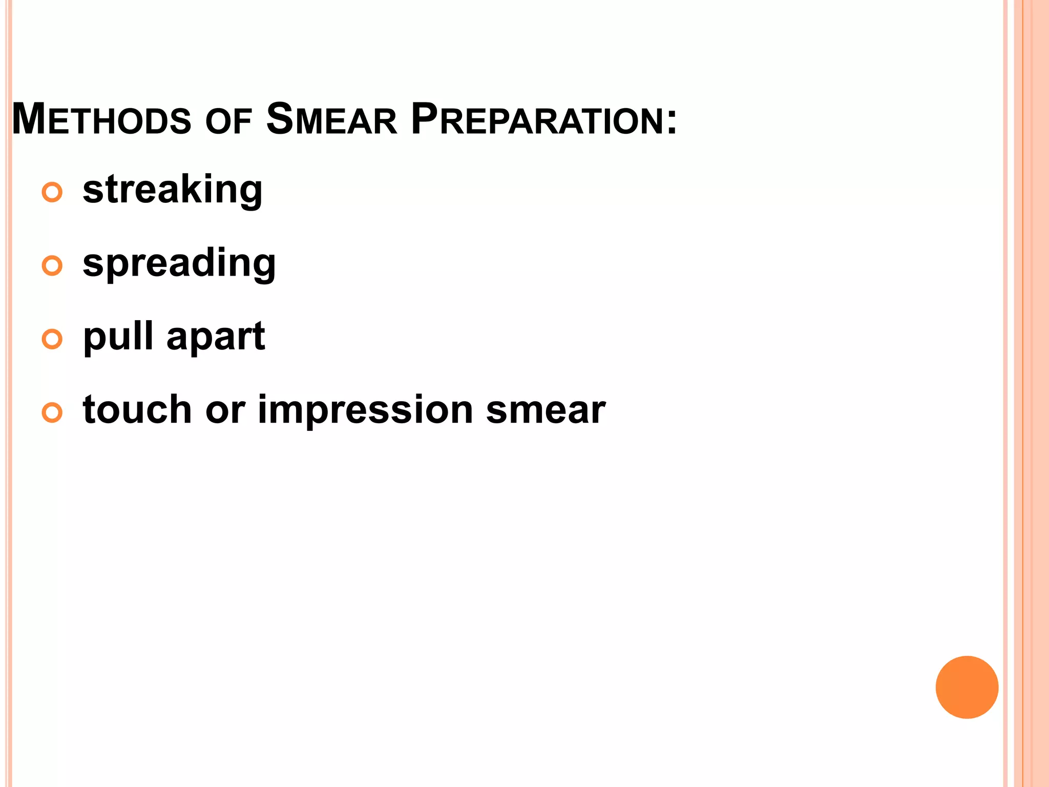 Cytotechniques | PPTX