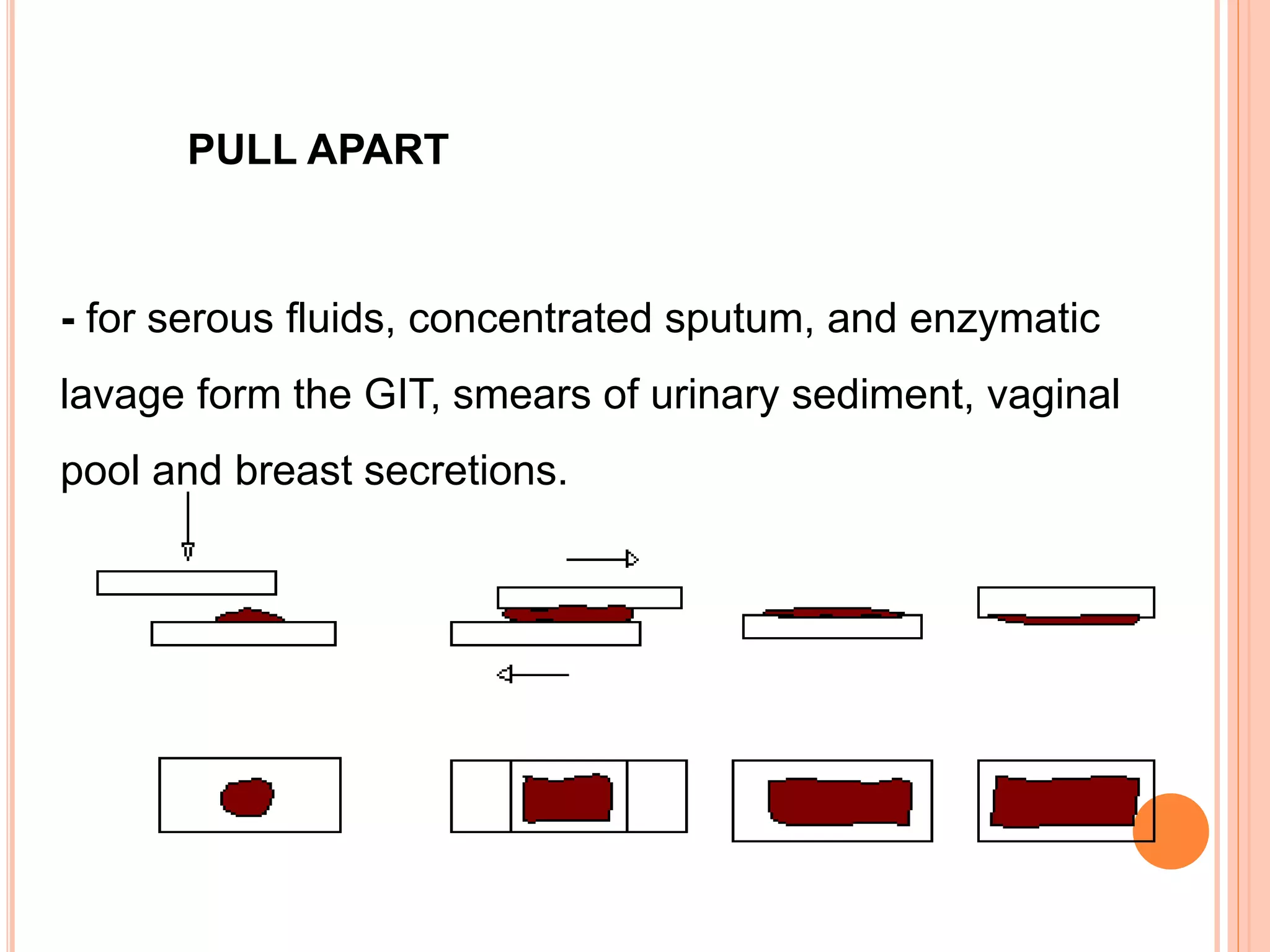 Cytotechniques | PPTX