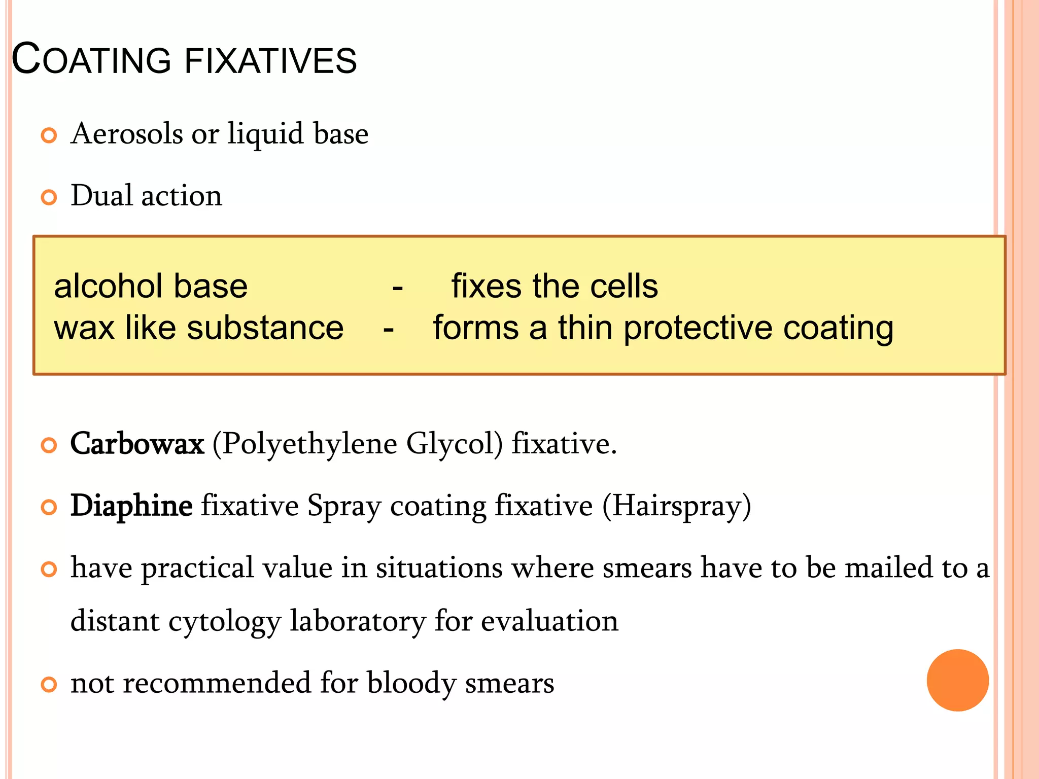 Cytotechniques | PPTX
