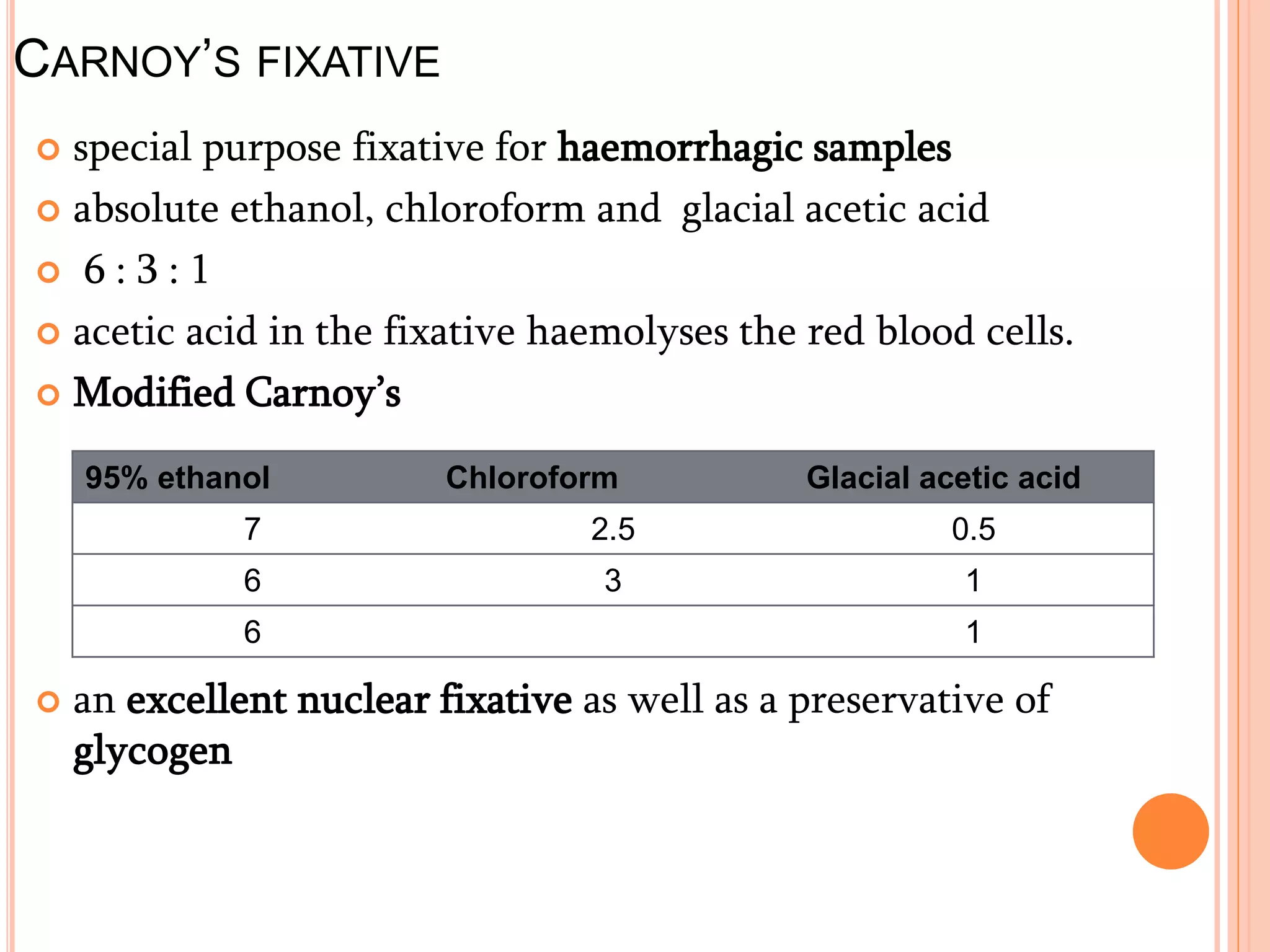 Cytotechniques | PPTX