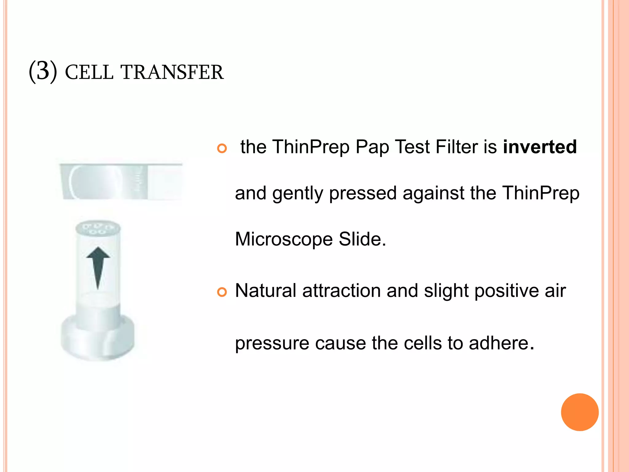 Cytotechniques | PPTX