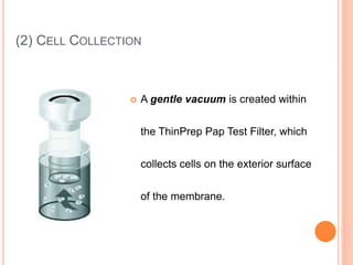 Cytotechniques | PPTX