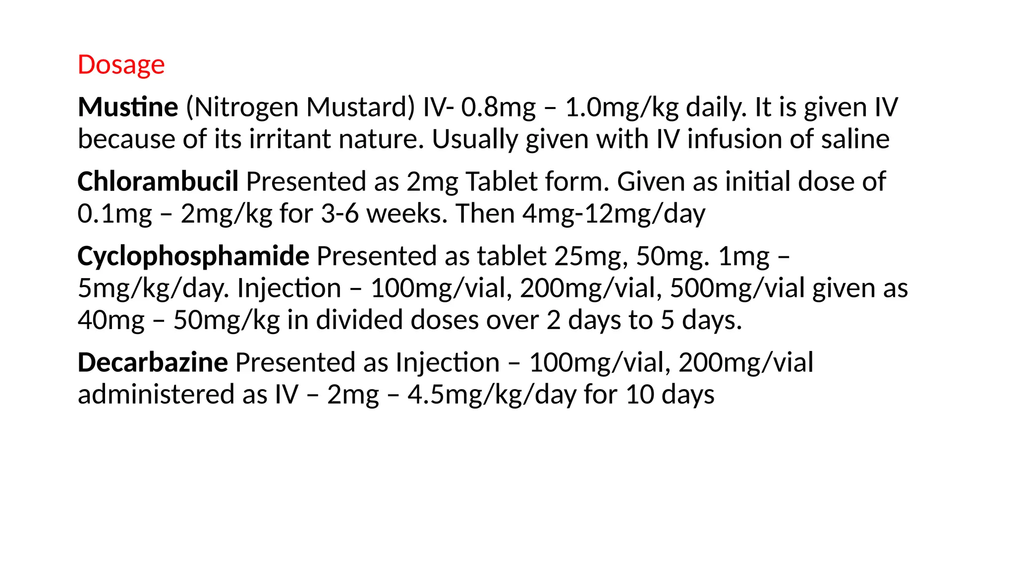 Cytotoxic.pptx alkylating,antibiotic,antimetabolite, vinca alkaloid | PPTX