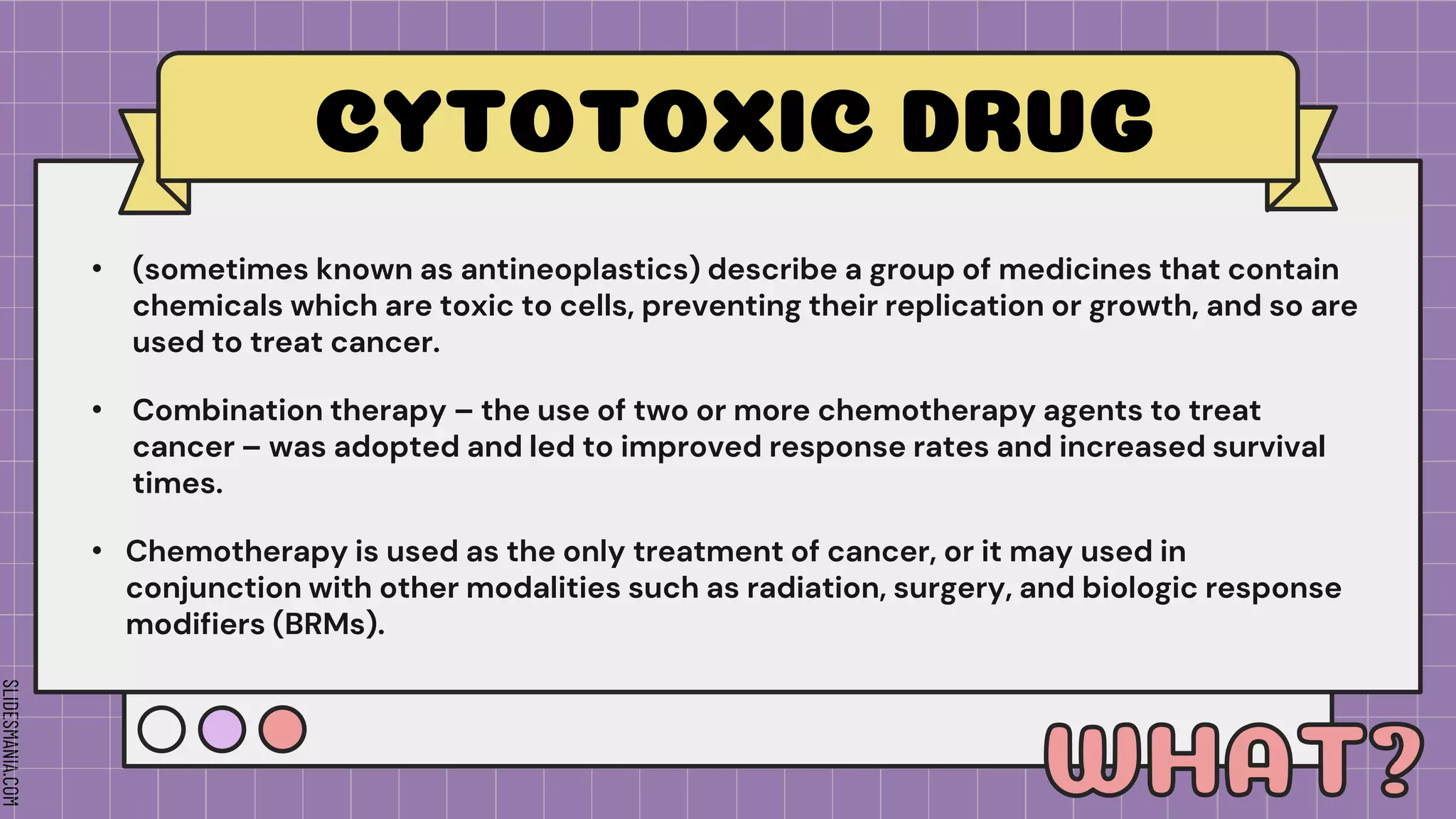Cytotoxic Drug.pptx