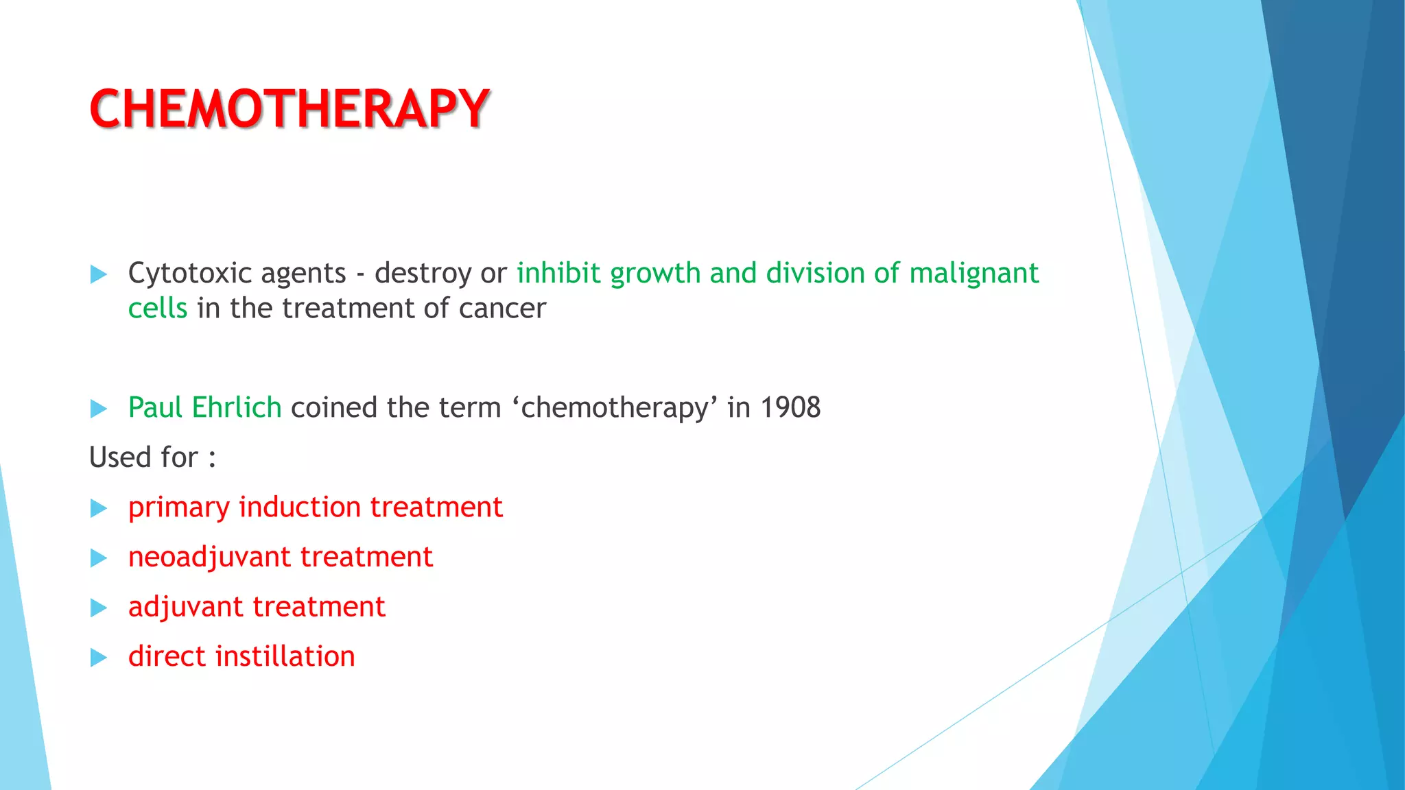 CYTOTOXIC DRUGS - Dr Apurva.pptx