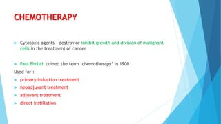 CYTOTOXIC DRUGS - Dr Apurva.pptx