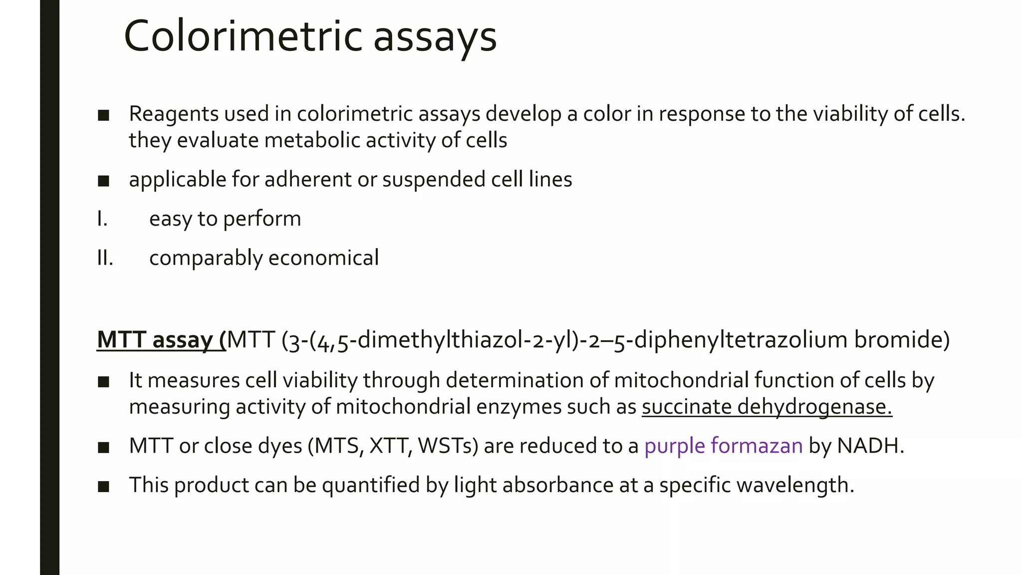 Cytotoxicity | PPTX
