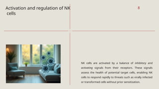 Cytotoxicity Basics cell mediated cytotoxicity mechanism of nk cell and ...