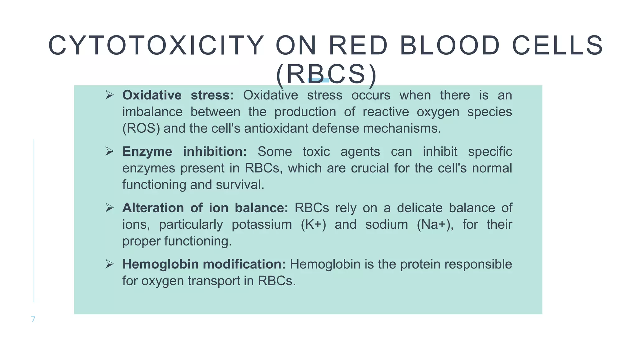 Cytotoxicity of nanoparticles on rbc-1.pptx