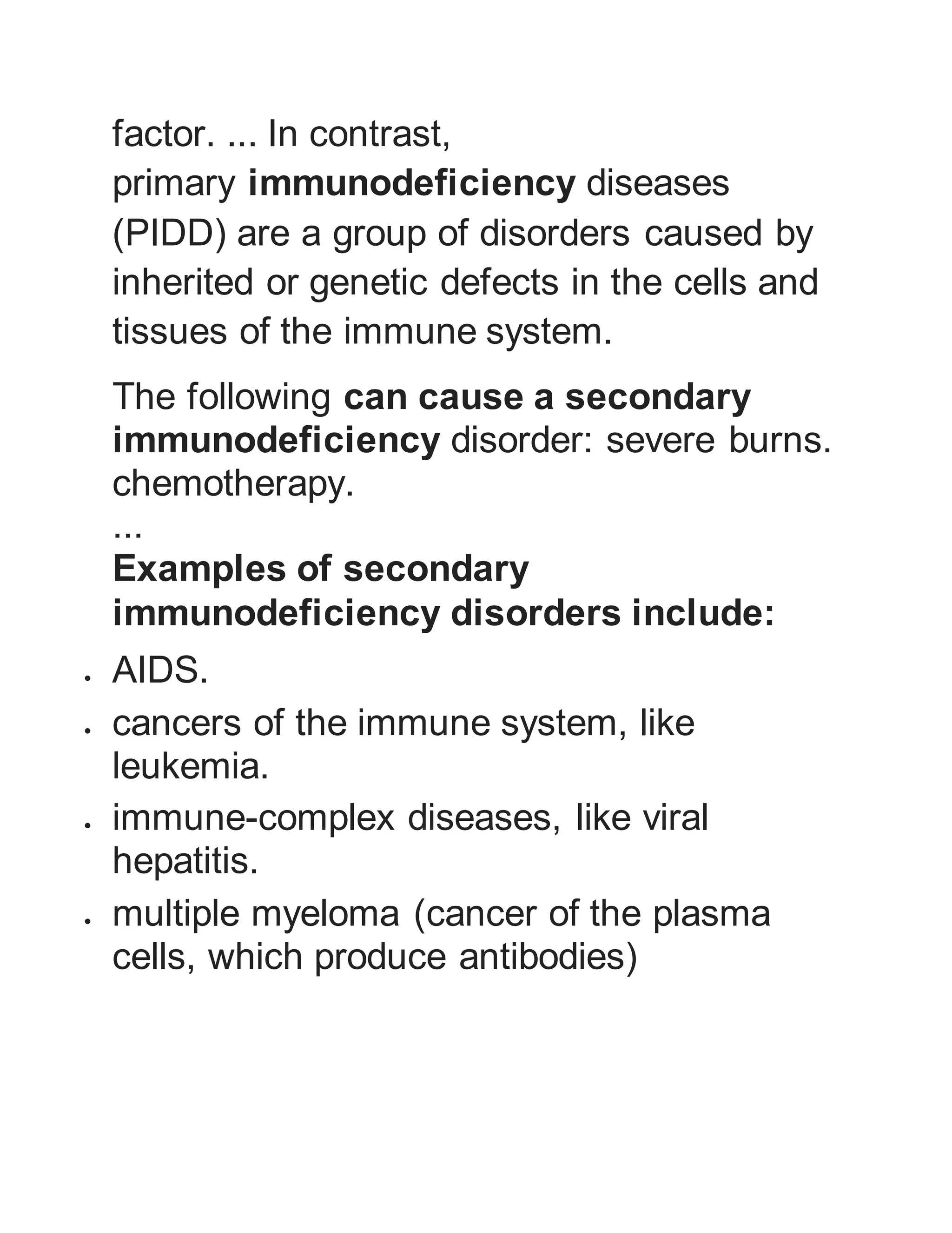 Cytotoxic reaction | DOCX | Blood Disorders | Diseases and Conditions
