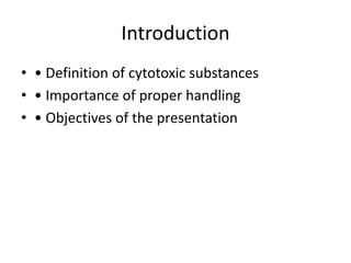 Cytotoxic_Substances_Handling_Presentation.pptx