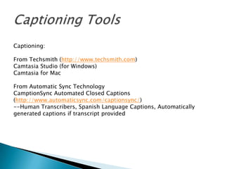 CyTSE 2011 Cyberlearning Tools for Mathematics | PPT