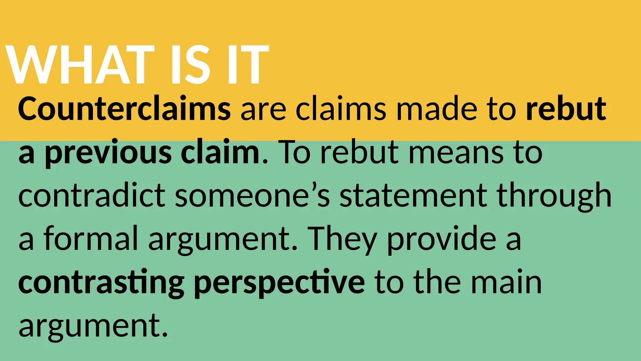 PPT OF ASSERTIONS AND COUNTERCLAIMS.pptx