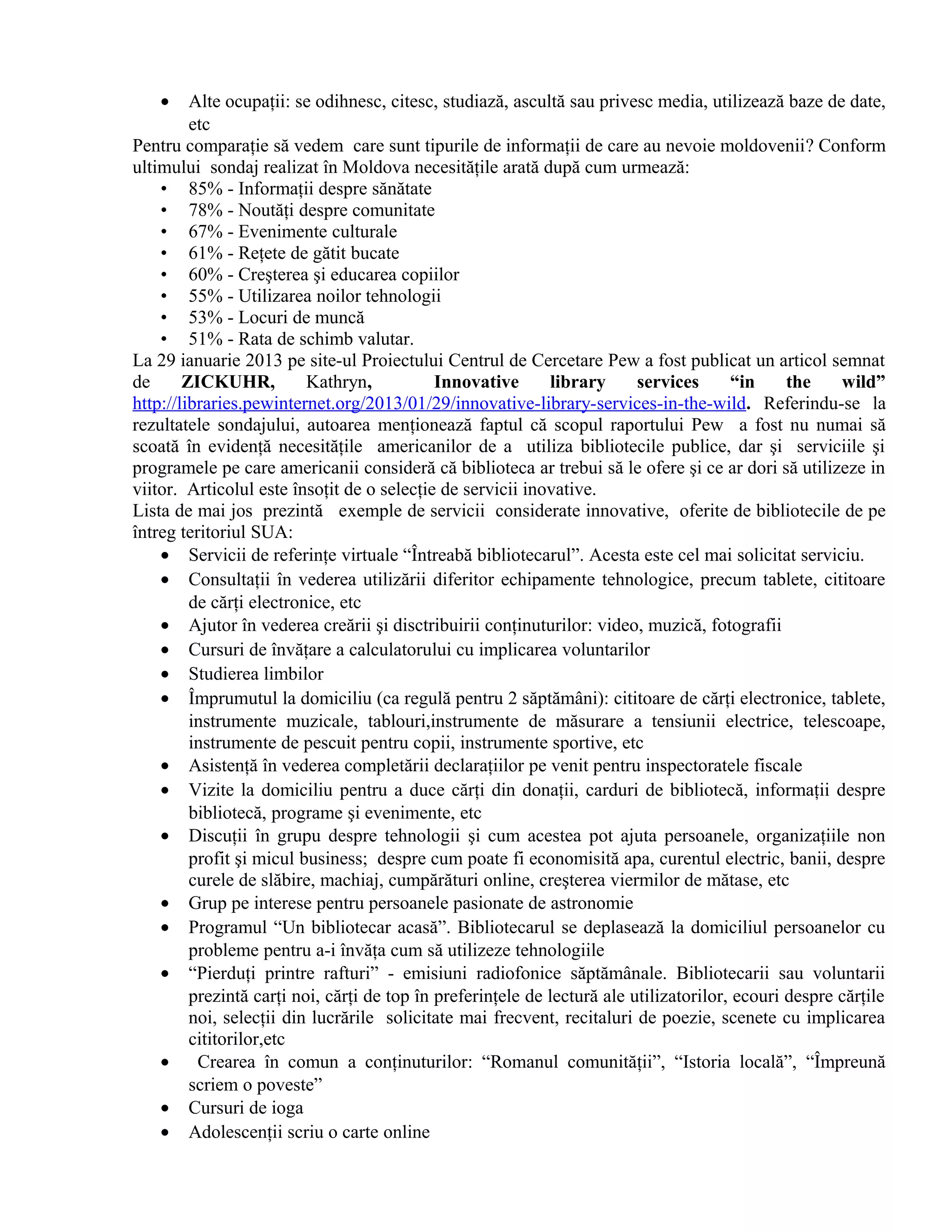 Cz 2013 biblioteca publică | DOC