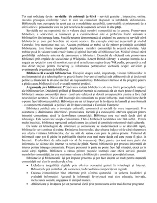 Cz 2013 biblioteca publică | DOC