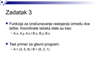 C++ za 90 minuta | PPT
