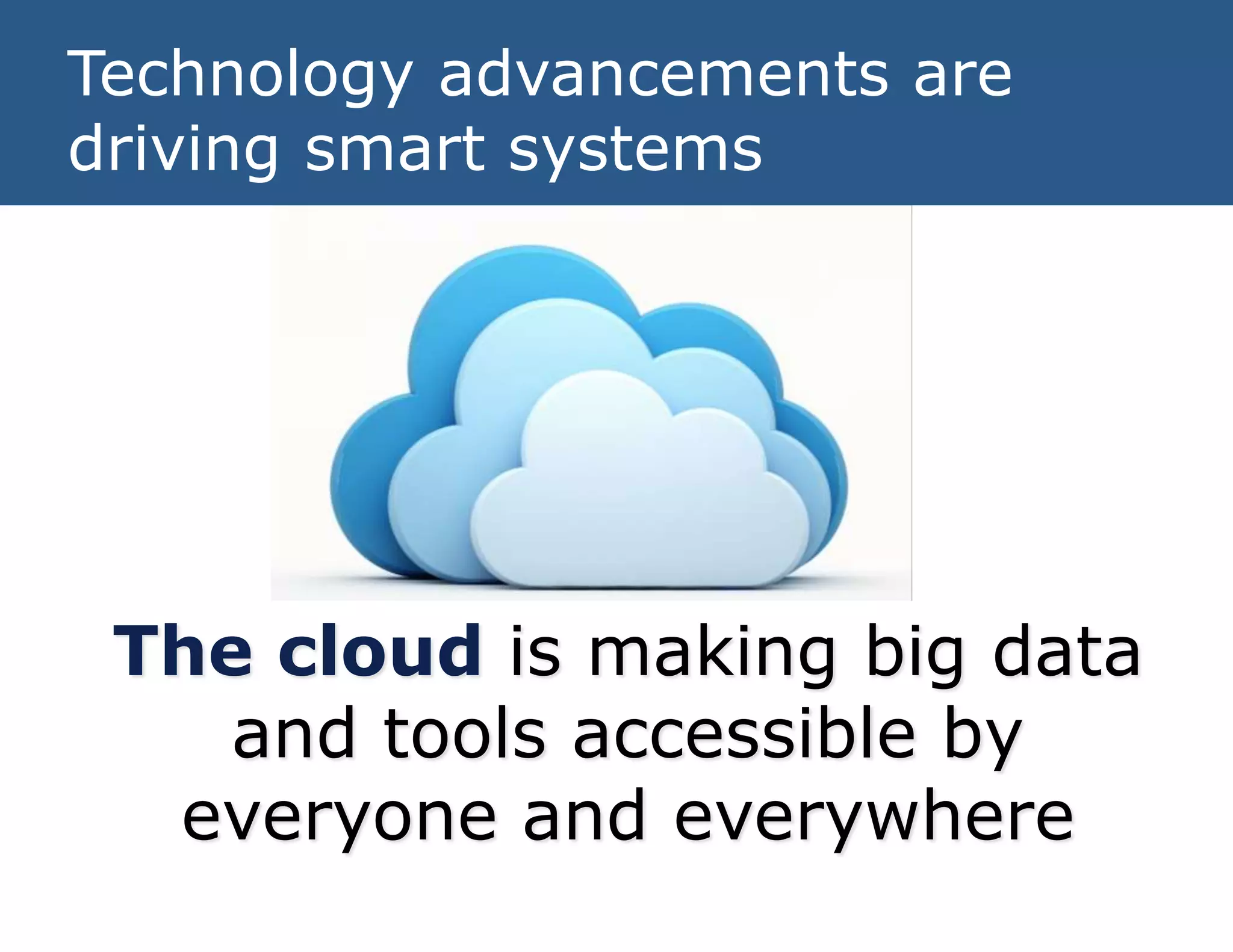 Smart Water & Sewer Systems: The Future of Utilities | PPT