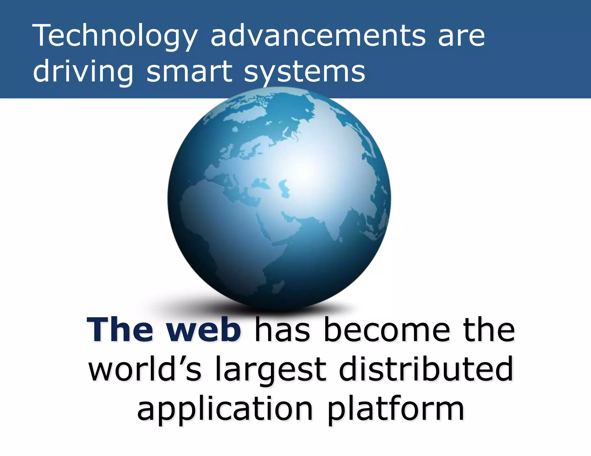 Smart Water & Sewer Systems: The Future of Utilities | PPT