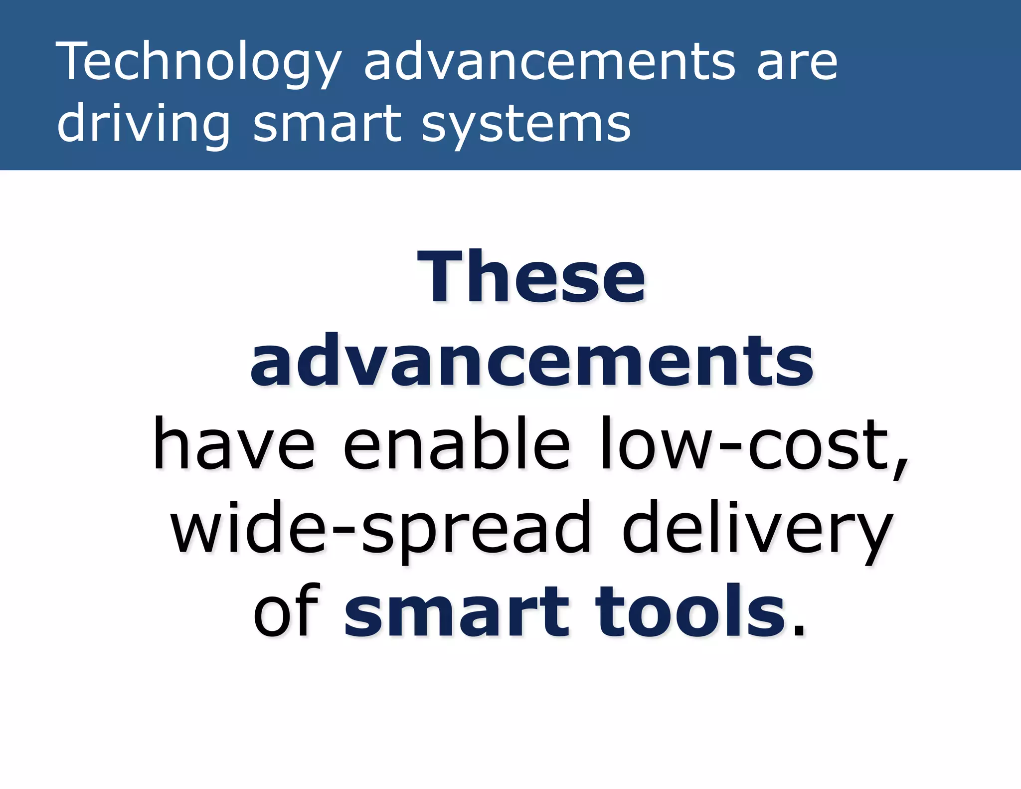 Smart Water & Sewer Systems: The Future of Utilities | PPT