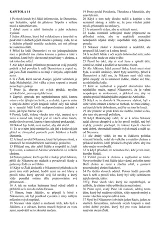 Czech - 2nd Maccabees.pdf