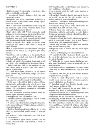 Czech - Bel and the Dragon.pdf