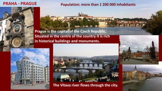 Czech Republic | PPT