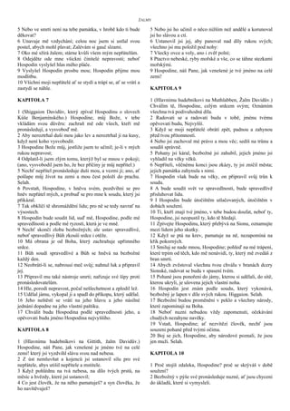 Czech - The Book of Psalms - Google Cloud Translation.pdf