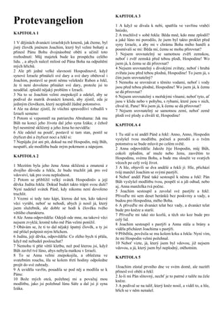 Czech - The Protevangelion.pdf