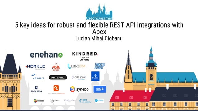 5 key ideas for robust and flexible REST API integrations with Apex ...