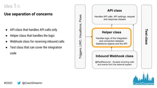 5 key ideas for robust and flexible REST API integrations with Apex ...