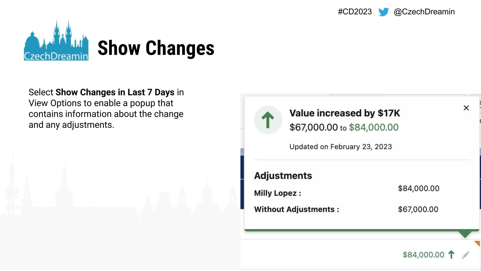 Salesforce Forecasting Evolution Implementation And Best Practices